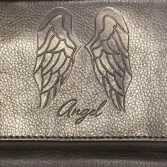 Victoria's Secret | Accessories | New Never Used Victoria Secret Angel ...